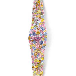 The Top 10 Most Expensive Watches In The World - MATCHESWATCH